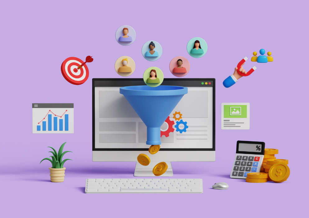 Lead nurturing : connectez-vous efficacement avec vos prospects